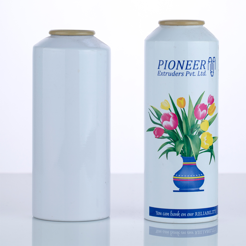 Aerosol Cans – Letap International